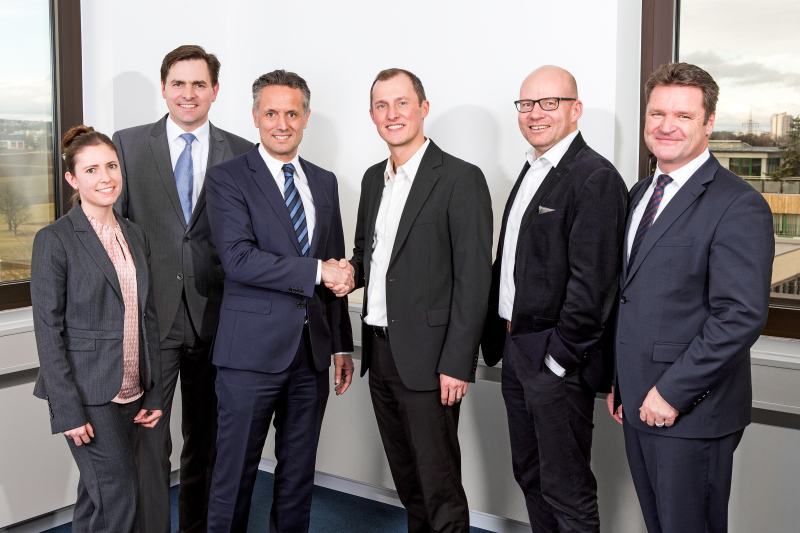 BundesBauBlatt | BBB – Fachzeitschrift und Online-Portal