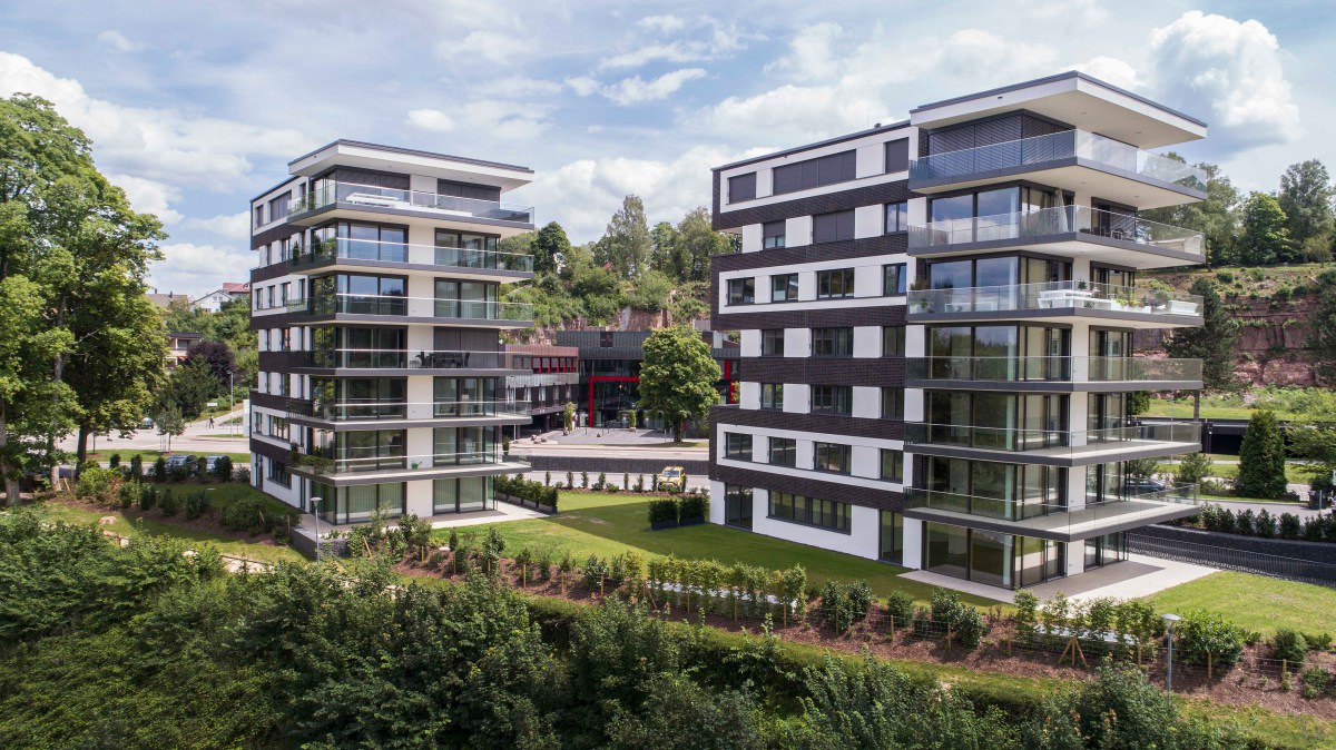 46+ Best Bild Www.wohnungen : Immobilienboom hält an: Ausgaben für ...