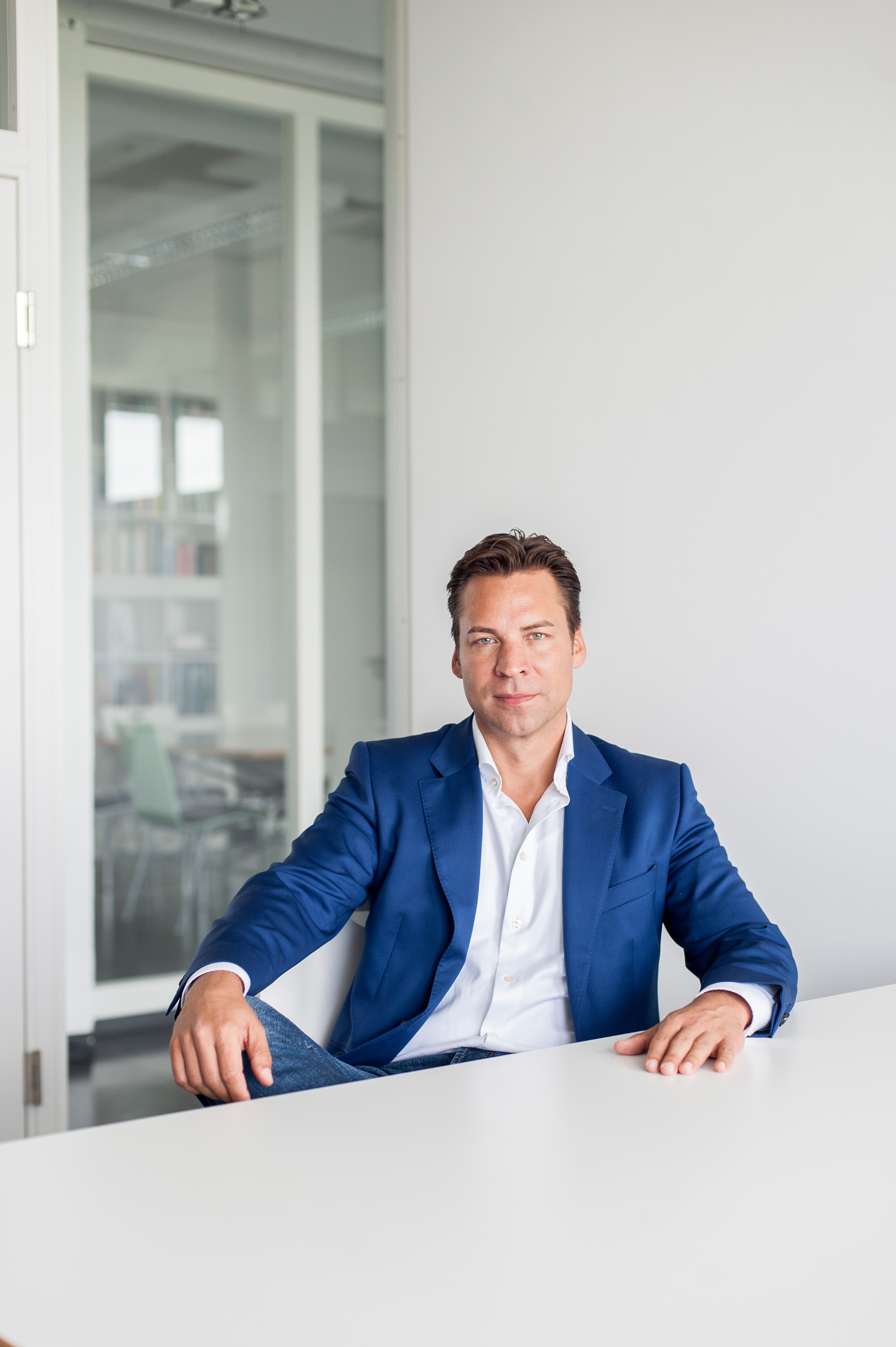 „Vorteil sind die sehr guten innerstädtischen Standorte“ - BundesBauBlatt