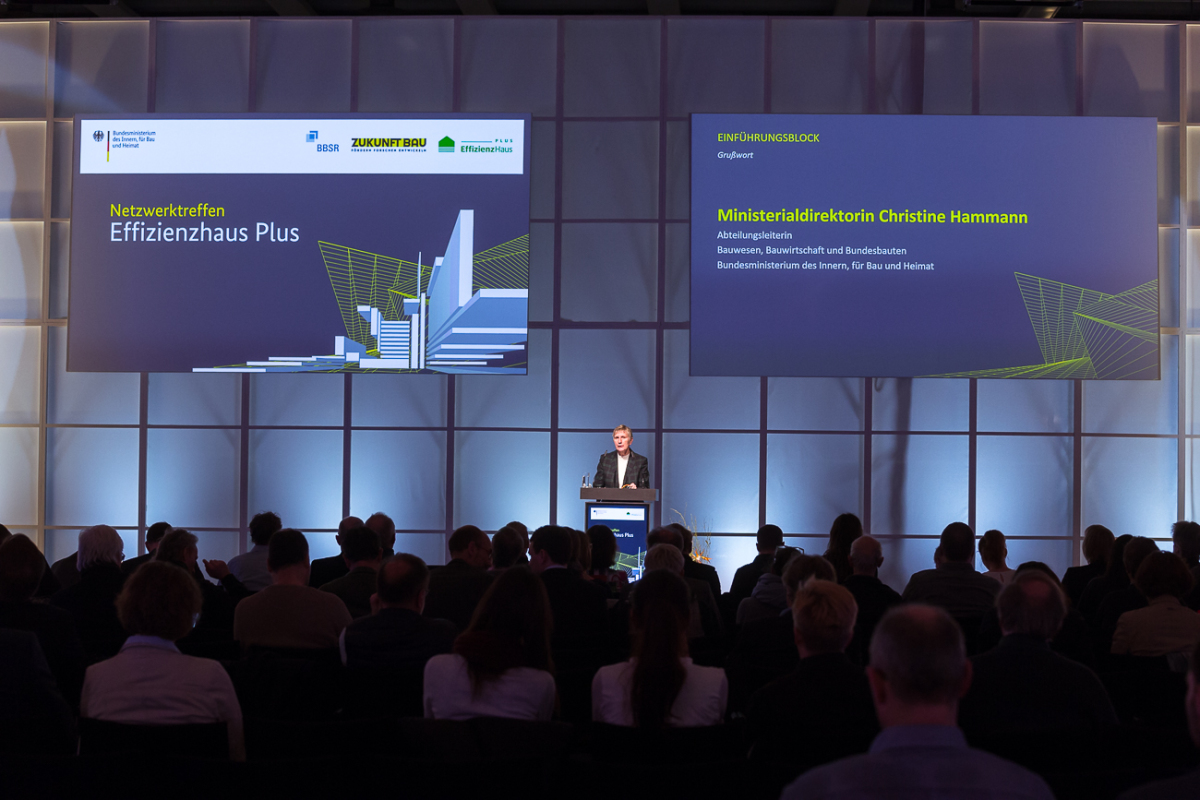 Wichtiger Beitrag bei der Umsetzung der Energiewende - BundesBauBlatt