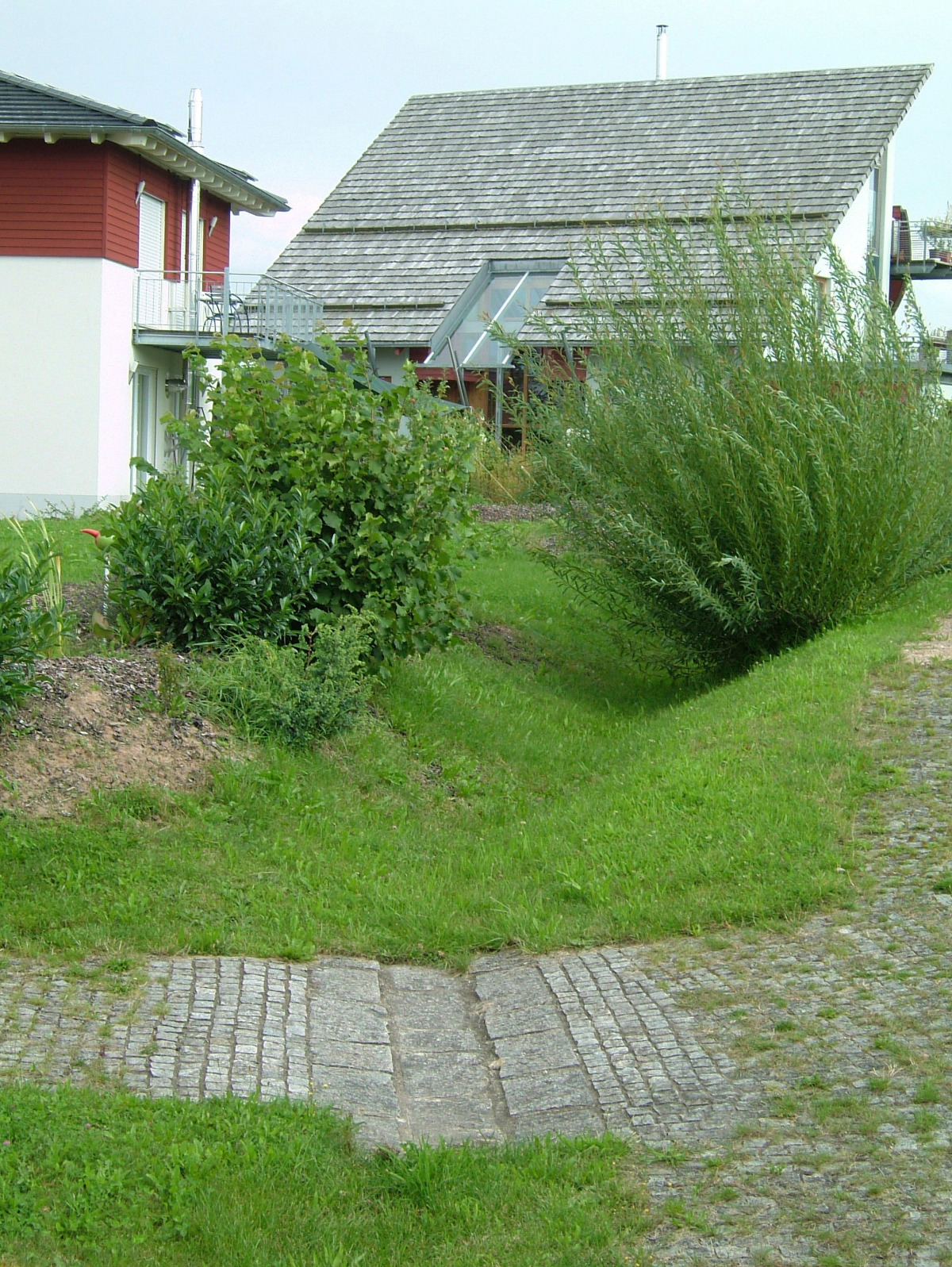 Regenwasser braucht Aufenthaltserlaubnis - BundesBauBlatt - BBB ...