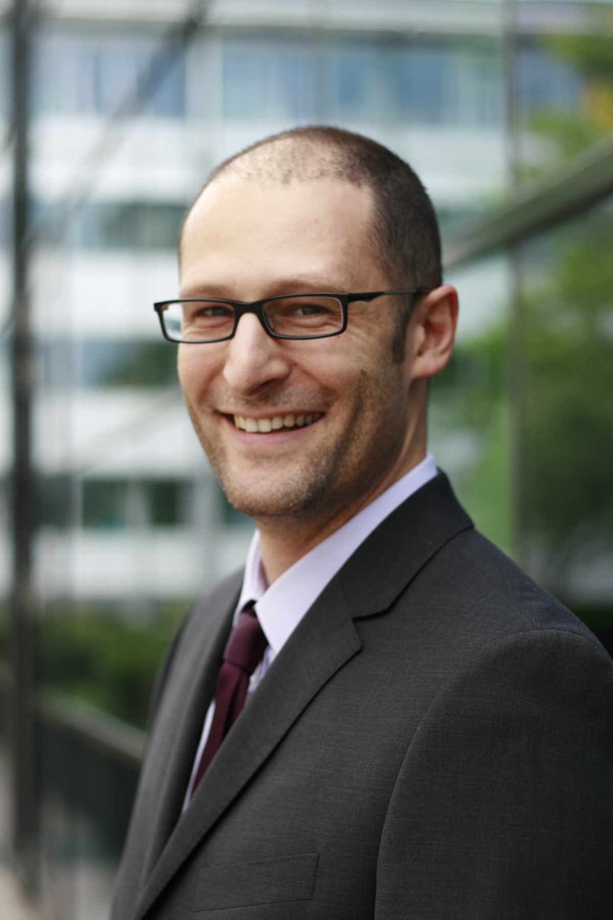 Den Wärmebrücken auf der Spur - BundesBauBlatt - BBB - Fachzeitschrift ...