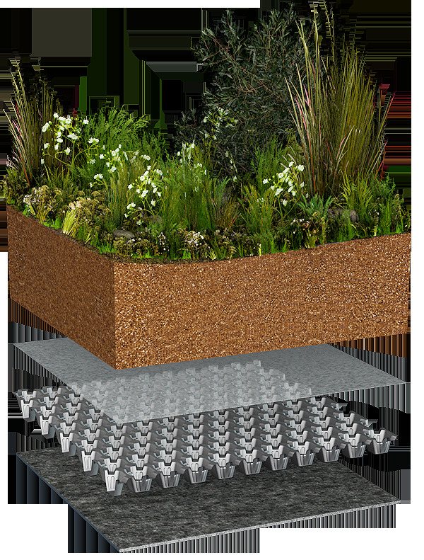 Ökologisch und ökonomisch vorbildlich - BundesBauBlatt - BBB - Fachzeitschrift und Online-Portal