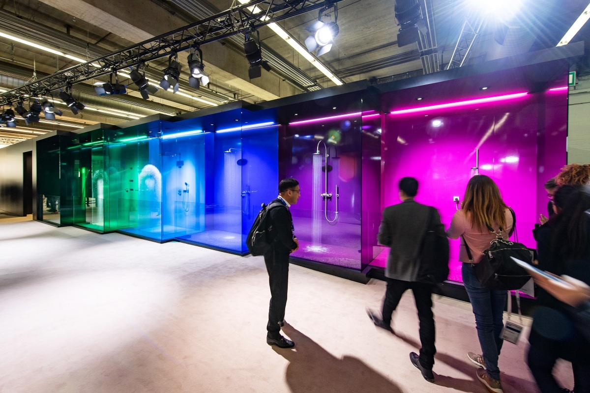 ISH 2023: Die führende Plattform für die SHK-Branche mit Lösungen für ...