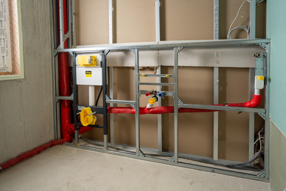 Keine Hexerei: Vorwände für den schnellen Erfolg - BundesBauBlatt | BBB ...