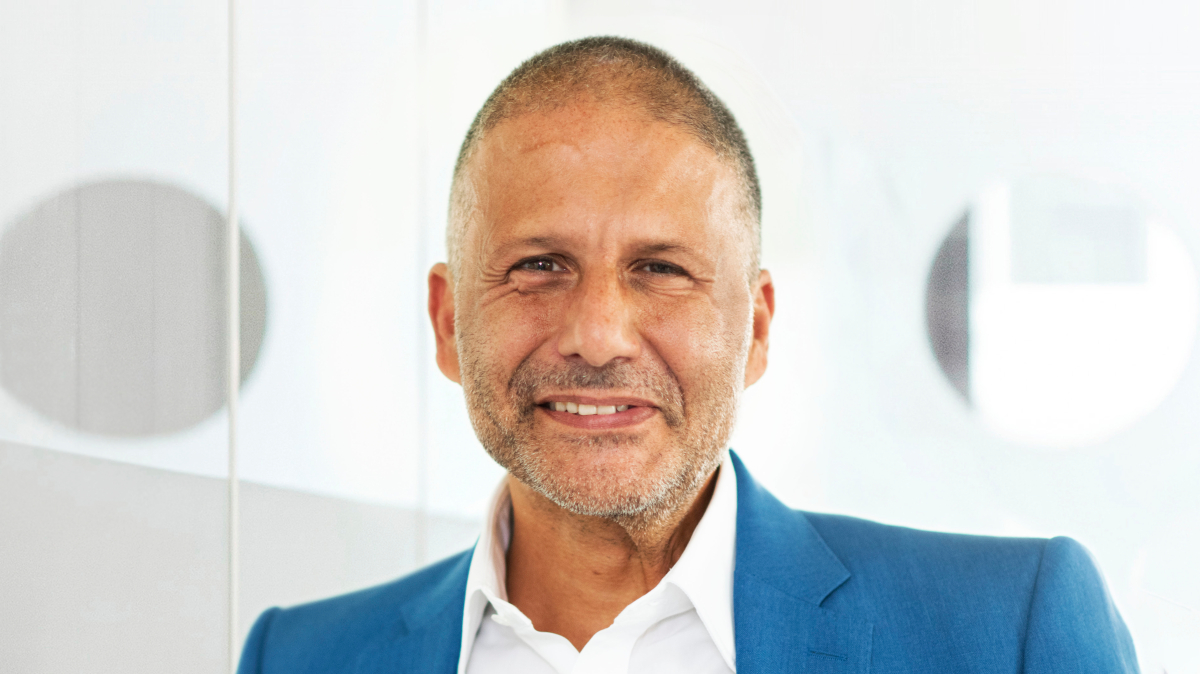 Arbeitswelt der Zukunft: Flexibel und digital - BundesBauBlatt | BBB ...