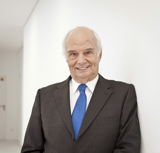 Visionär und Stratege der Minol-ZENNER-Gruppe feiert 85. Geburtstag ...