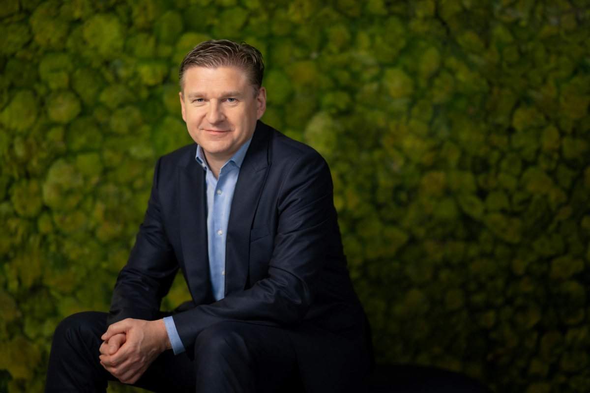 Deutsche heizen in diesem Winter bislang deutlich mehr als sie glauben ...