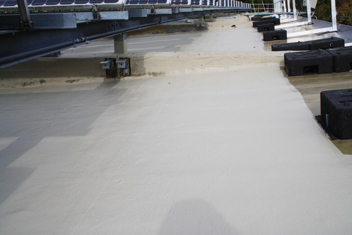 Solarboost für Bonner Sportpark - BundesBauBlatt | BBB ...