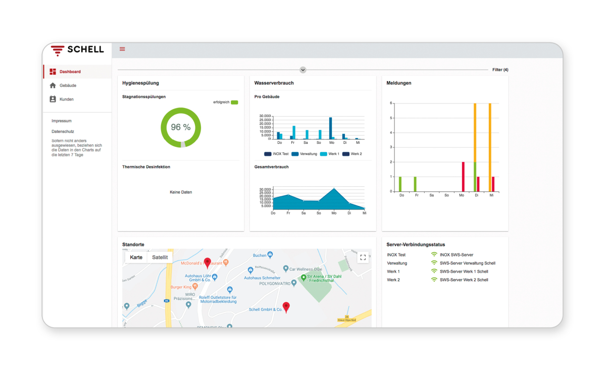 Smart, smarter, SMART.SWS - BundesBauBlatt | BBB – Fachzeitschrift und ...