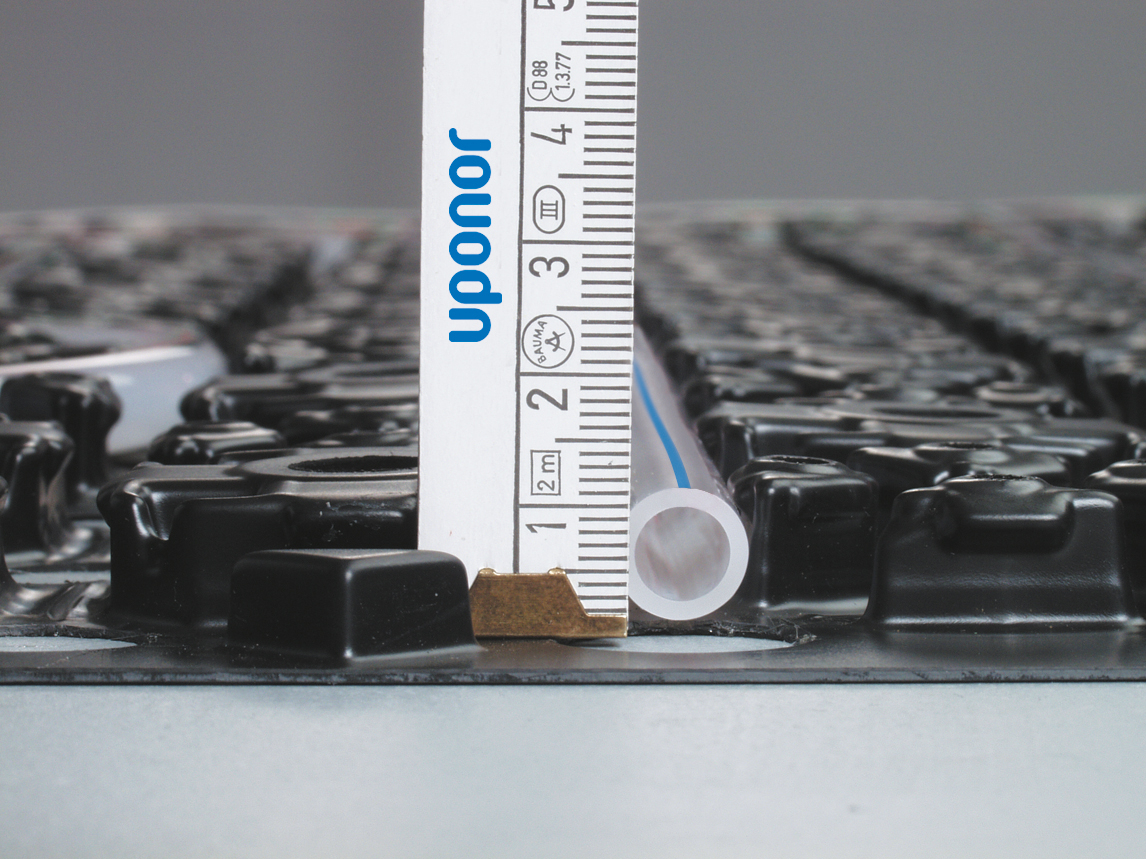 Enormes Potenzial für Modernisierungsprojekte - BundesBauBlatt | BBB – Fachzeitschrift und ...