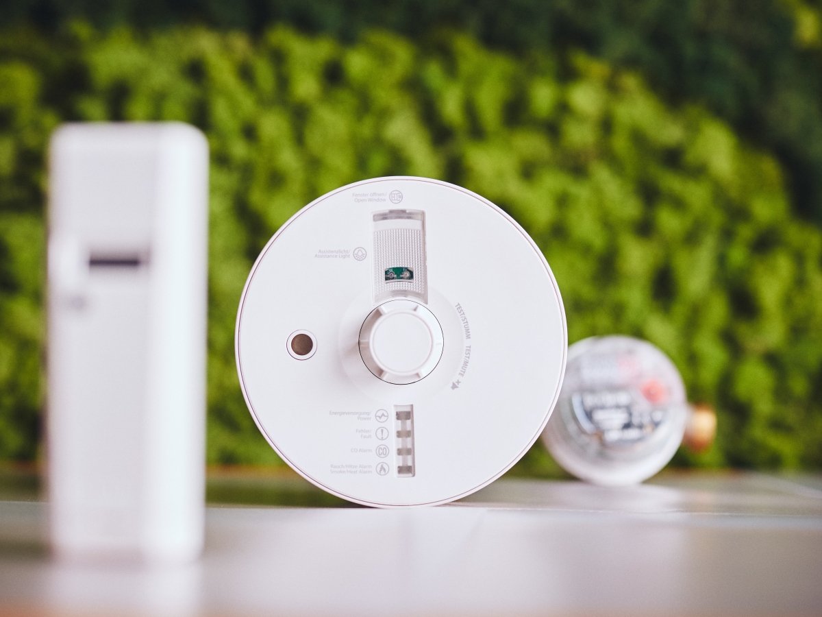 Wie Innovation Sicherheit und Datenschutz vereint - BundesBauBlatt ...