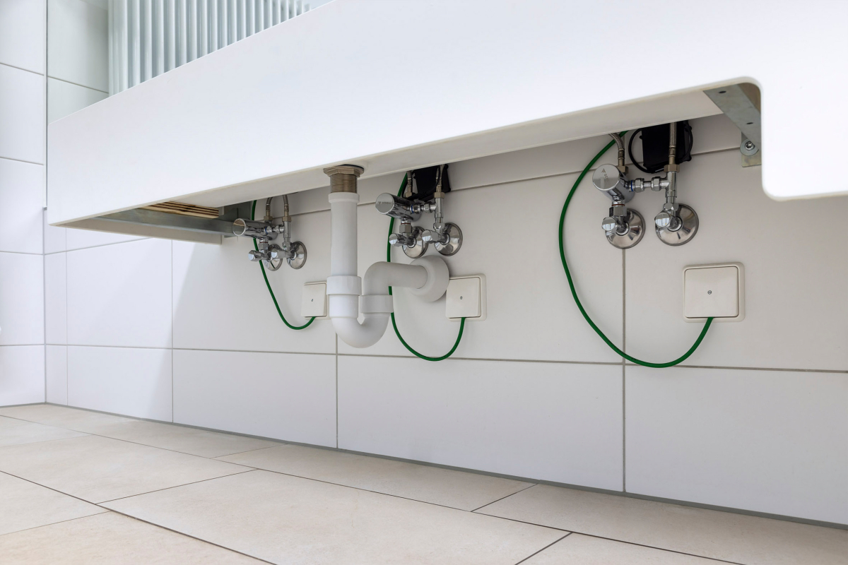 Mehr Hygiene und Sicherheit: Smarte Sanitärtechnik in Kitas ...