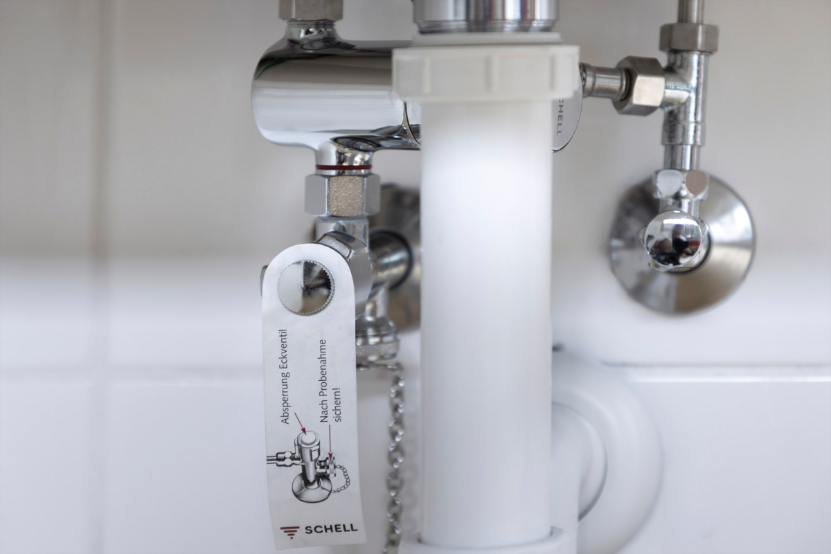 Mehr Hygiene und Sicherheit: Smarte Sanitärtechnik in Kitas ...