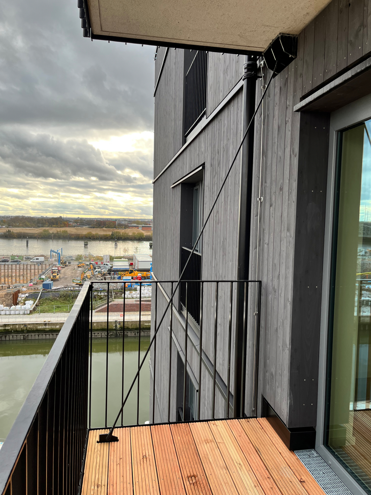 Anschluss mit besonderen Anforderungen - BundesBauBlatt | BBB ...